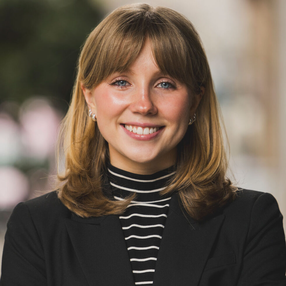 Nicole Houmes | Trial Behavior Consulting